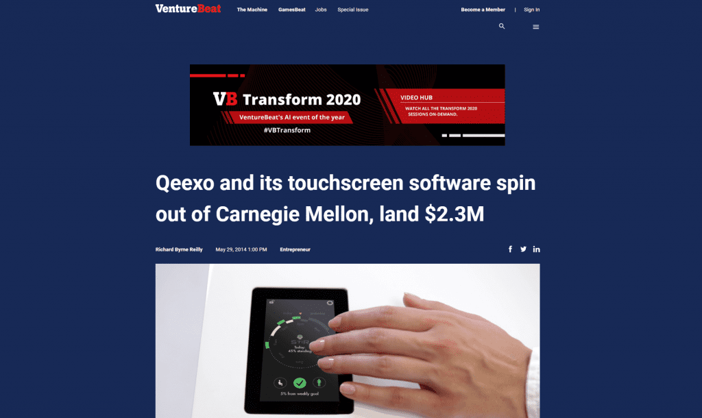 2014年XNUMX月 – TDKのSensEI