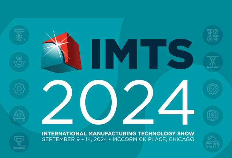 IMTS 2024 – SensEI by TDK